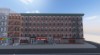 89 Bayard Street (Chinatown Building 2) | Blueprint Minecraft Map