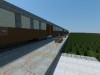 Vintage Train Car Collection Minecraft Map