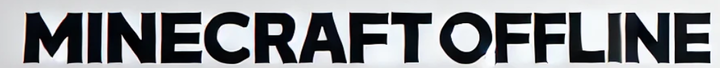 minecraftoffline.net Minecraft Server