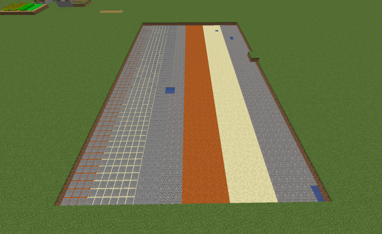 Tnt Run Minecraft Map