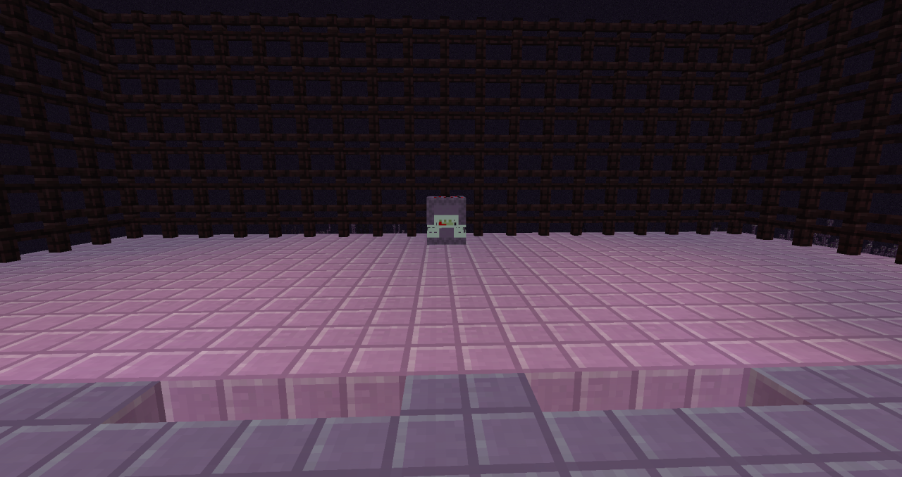 Deepest Nightmare Texture Pack Minecraft Texture Pack