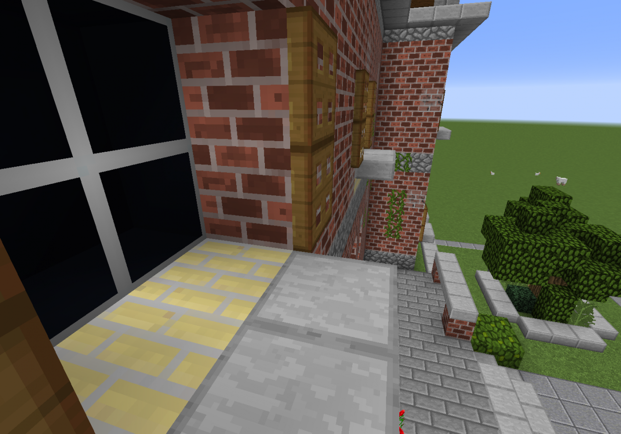 Mo' Bricks Mod (Easier download!) Minecraft Mod