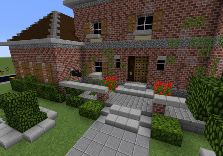 Mo' Bricks Mod (Easier download!) Minecraft Mod