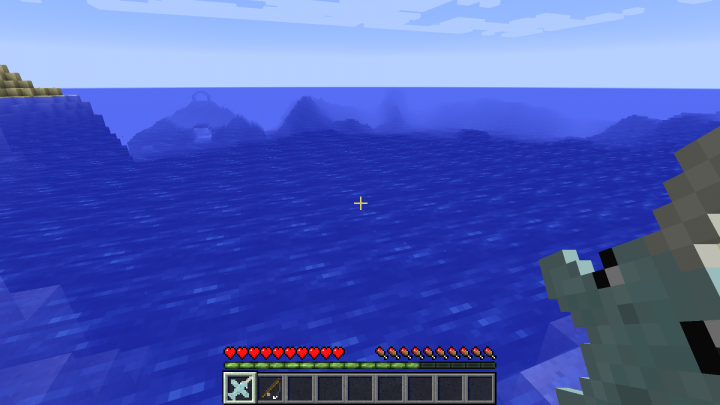 Narwhals Mod [1.12 - 1.12.2] Minecraft Mod