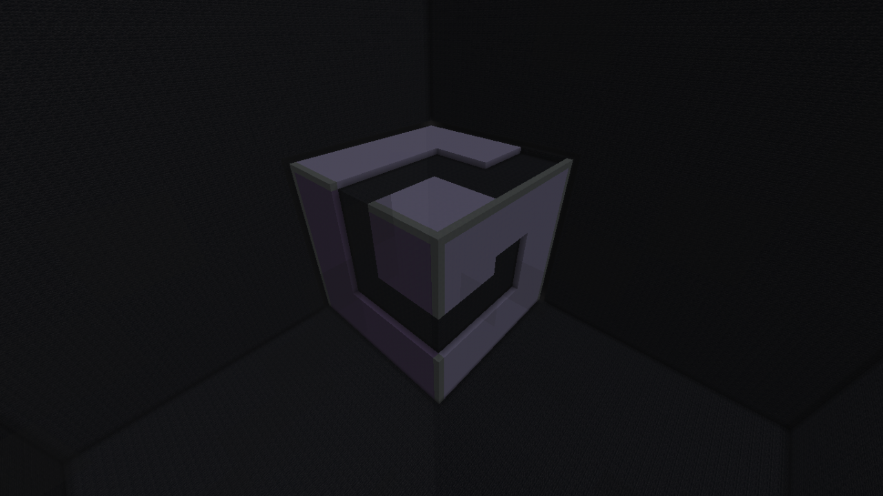 GameCube Map Minecraft Map