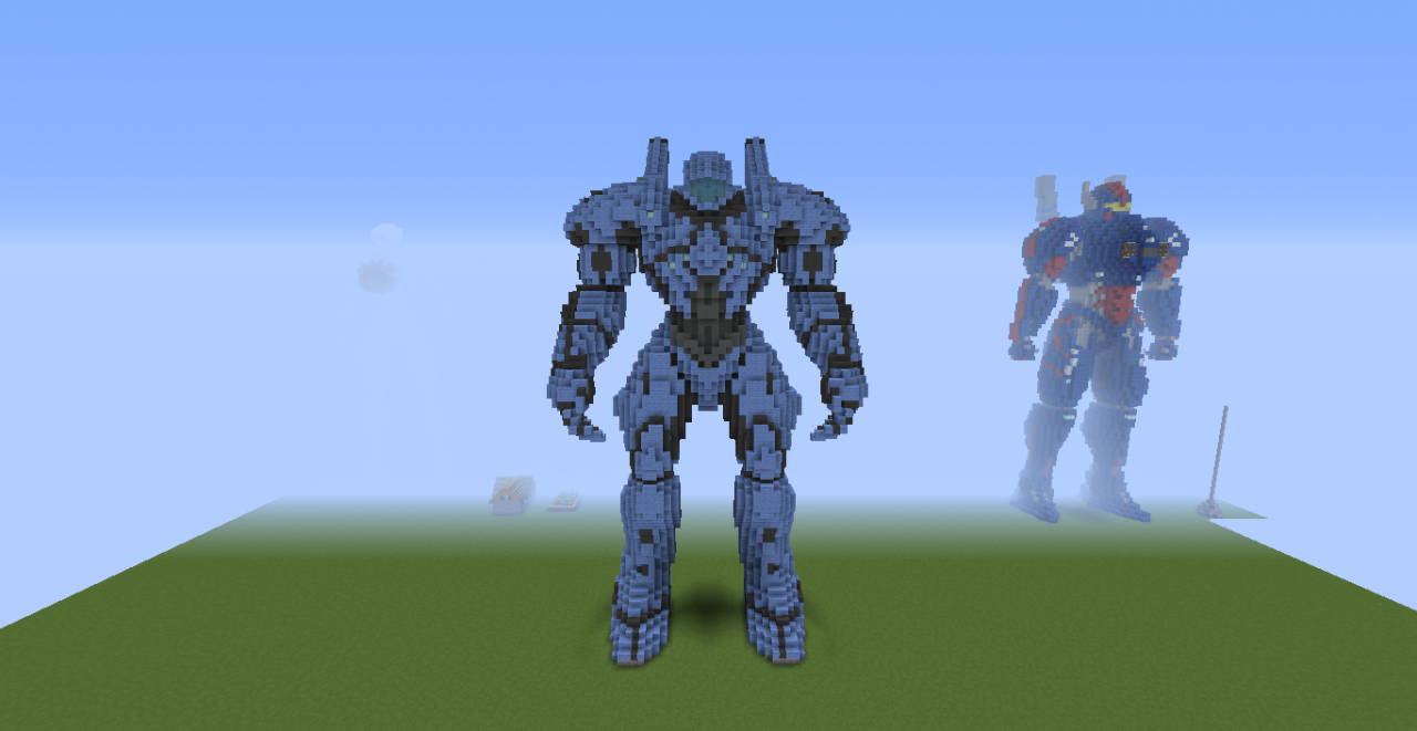Pacific Rim Jaegers (1.8.9-1.13.1 & up) 02/19/2019 FINAL UPDATE! (Maybe ...