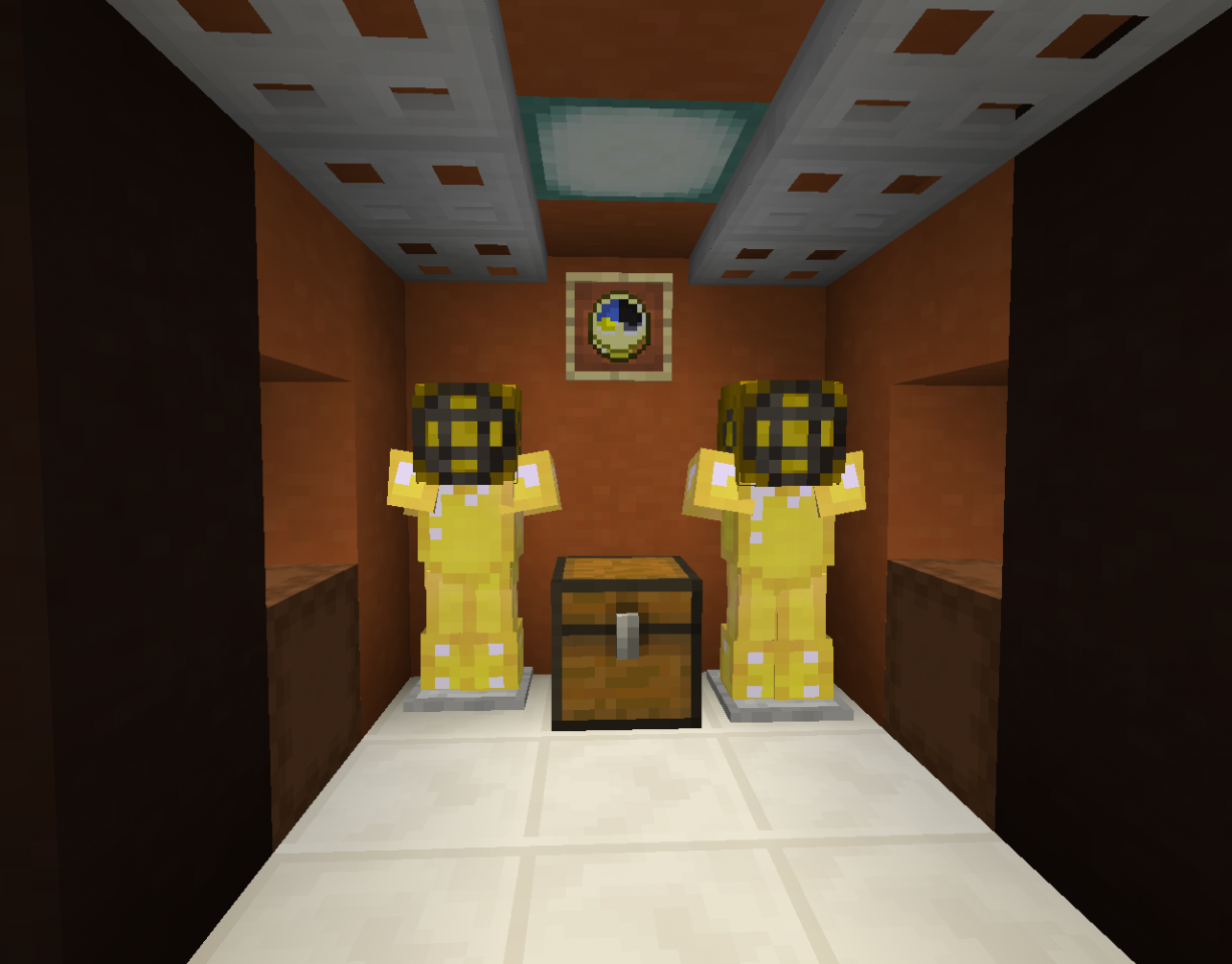 1.13 Oceanic Complex Minecraft Map