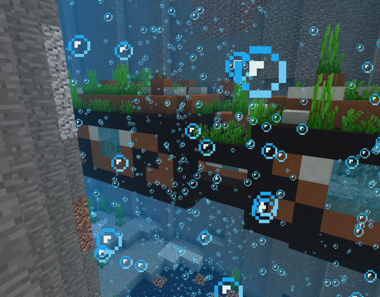 1.13 Oceanic Complex Minecraft Map