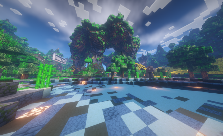 SinglePixel Pixelmon [Pixelmon Generations 2.2.0] [Custom Plugins ...