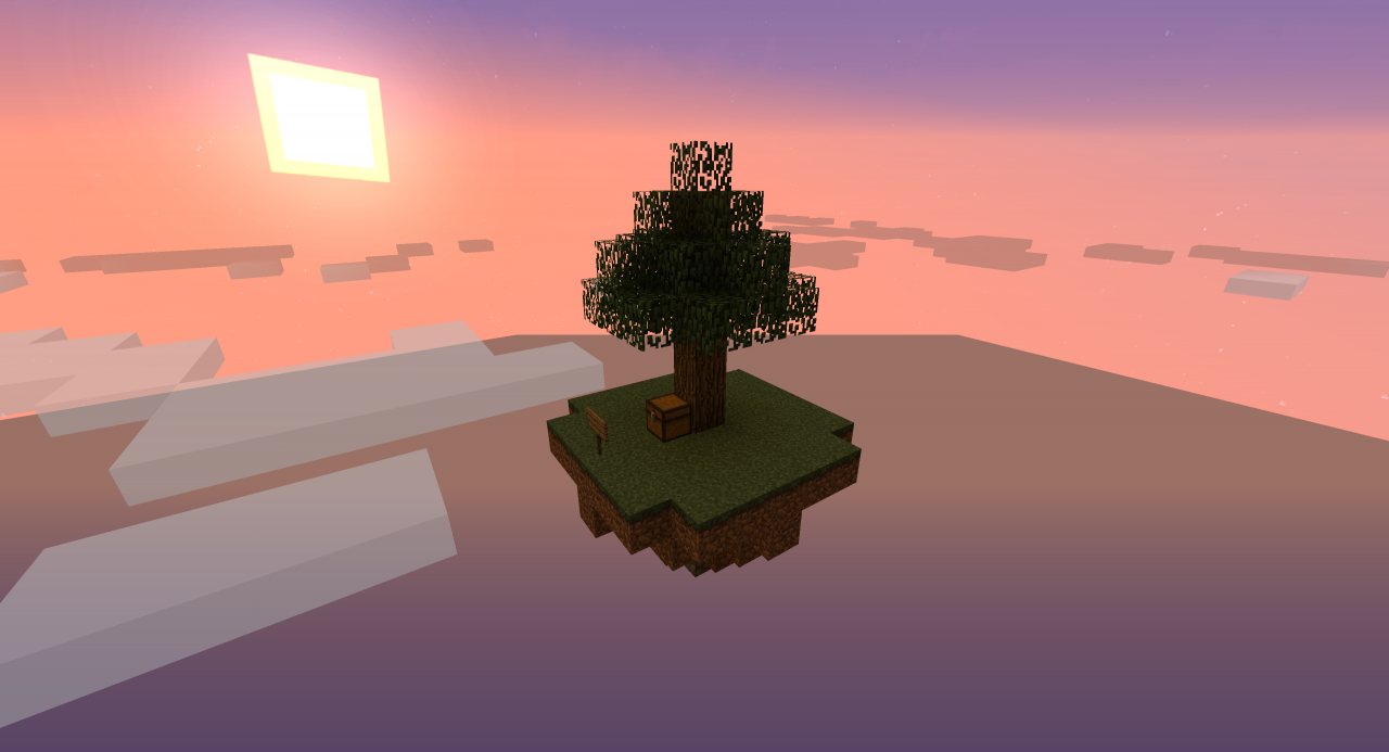 FoxCraft Minecraft Server