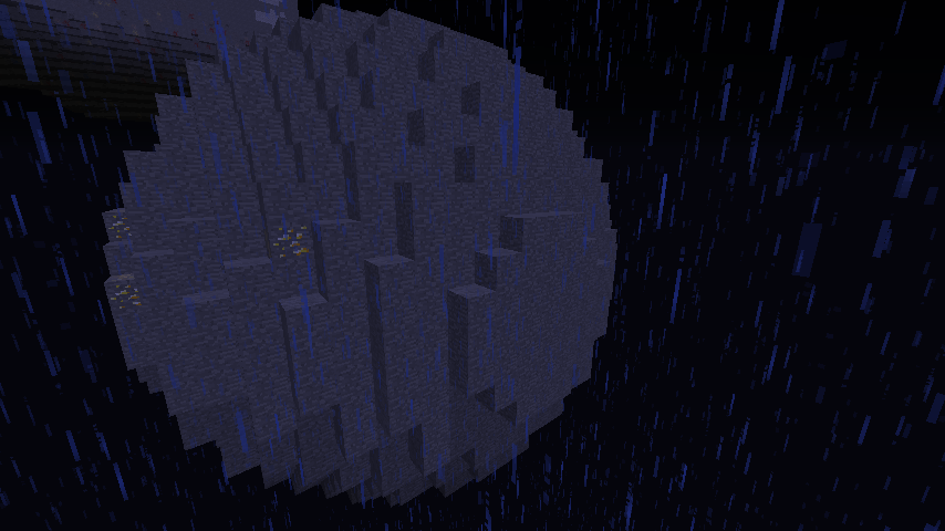 MEGA SkyBlock [.zip] Minecraft Map