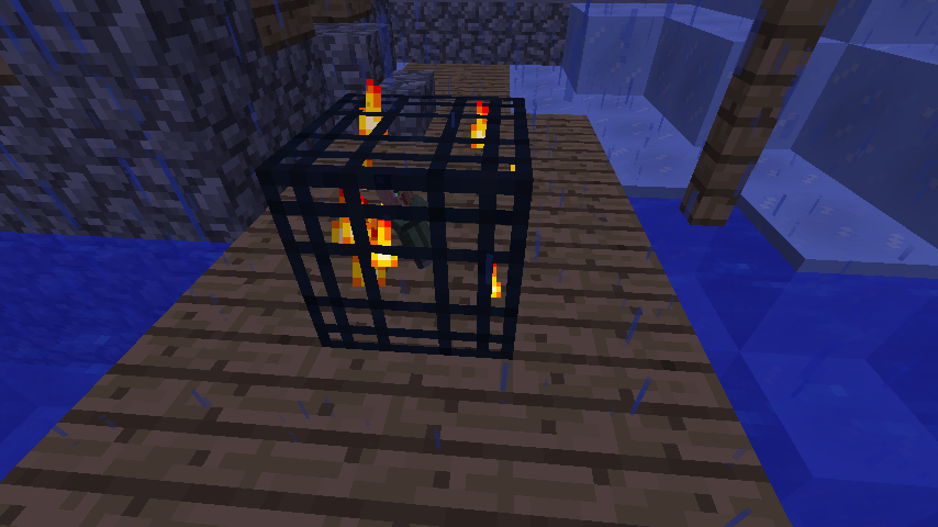 MEGA SkyBlock [.schematic] Minecraft Map