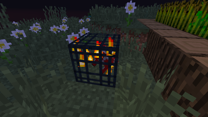 MEGA SkyBlock [.schematic] Minecraft Map