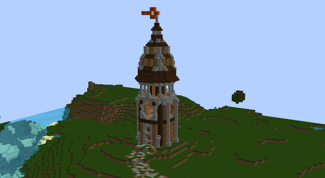 | BouncePvP | Classic Factions | 1.8 - 1.14.2 | Brand NEW MAP ...