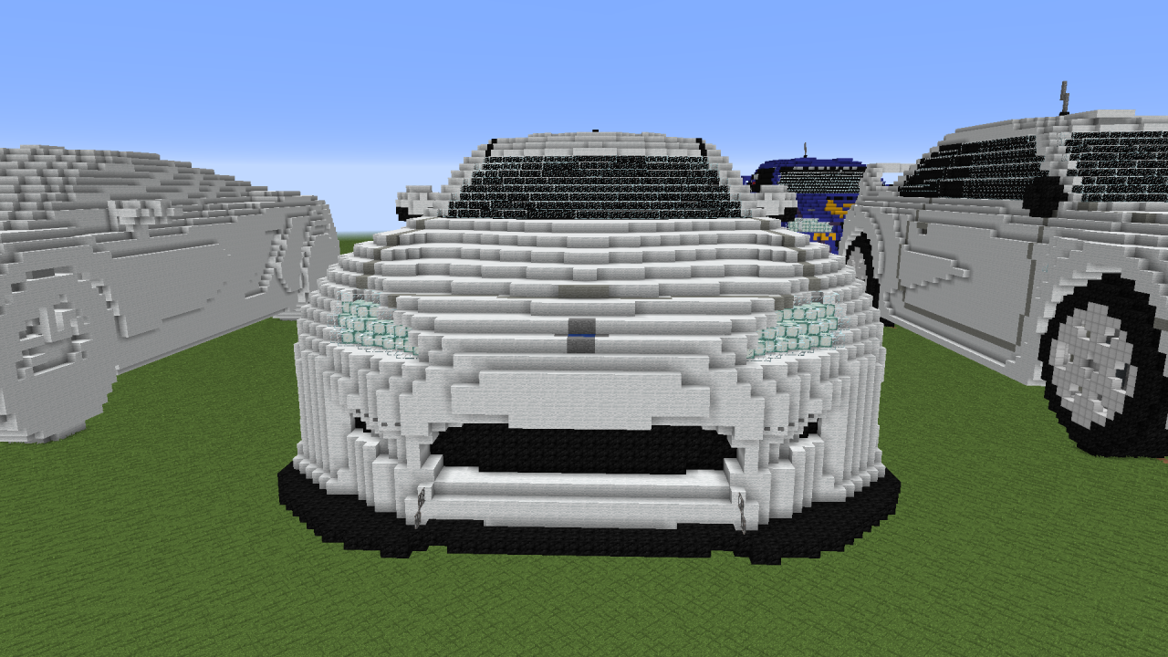 Subaru BRZ with Rocket Bunny V2 bodykit (and some more customisation ...