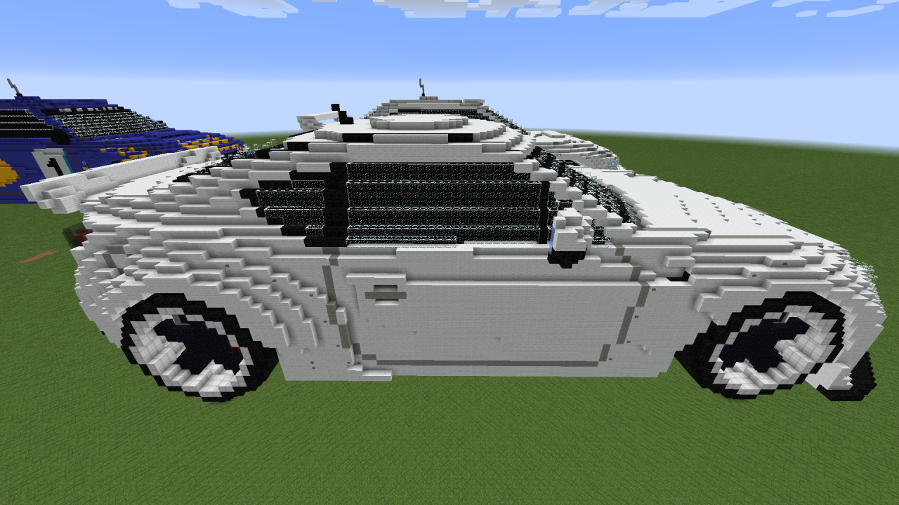 Subaru BRZ with Rocket Bunny V2 bodykit (and some more customisation ...