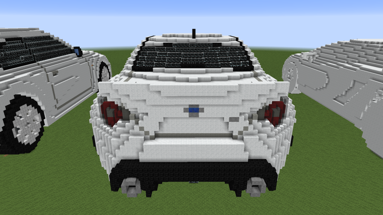 Subaru BRZ with Rocket Bunny V2 bodykit (and some more customisation ...