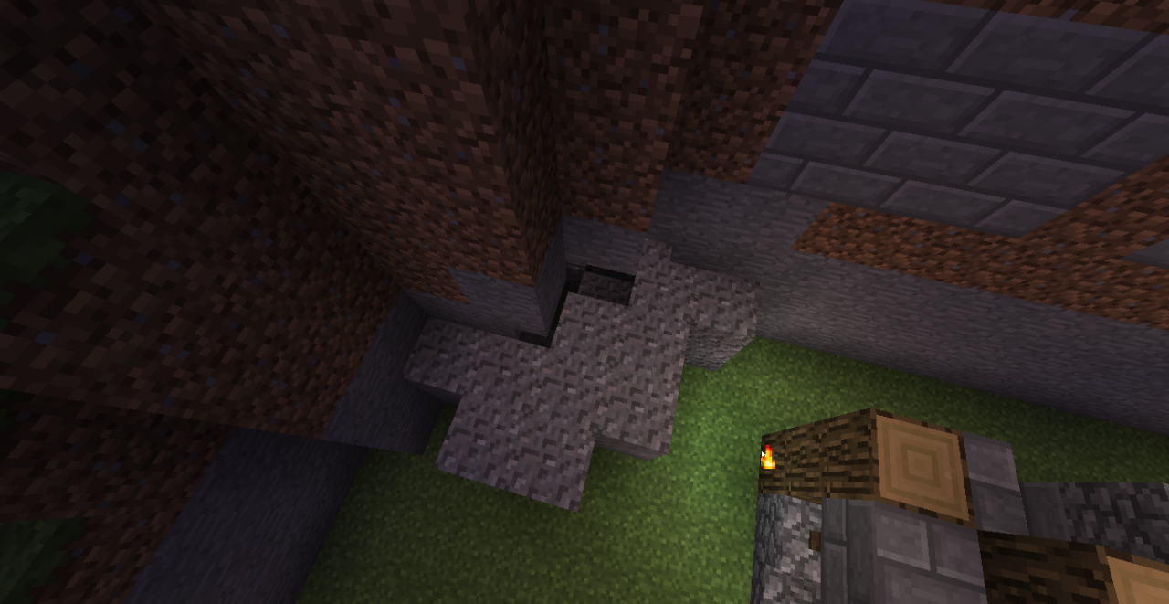 THE LEGENDS OF ALEX (MODS) "ALPHA" Minecraft Map