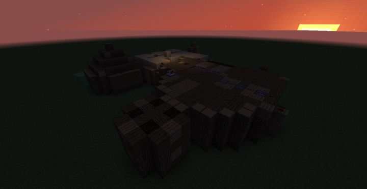 THE LEGENDS OF ALEX (MODS) "ALPHA" Minecraft Map