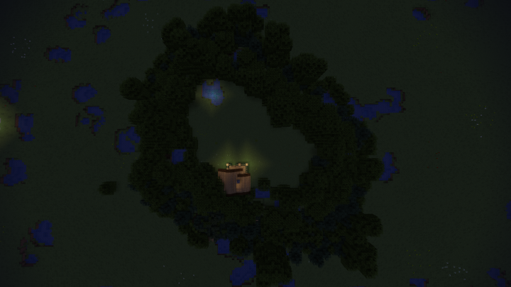 (EARLY ACCESS) Mob Arena - Attack of the Wither! Minecraft Map