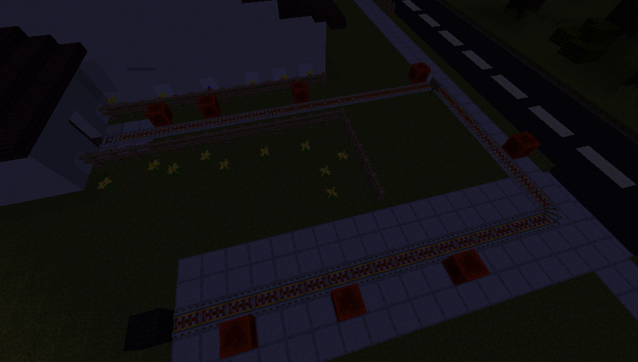 FNAF 4| Five nights at minecraft 4 Minecraft Map