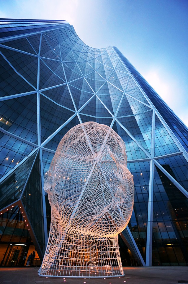 Bow Tower Minecraft Map