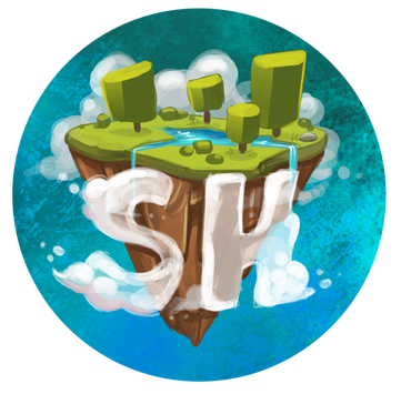 SkyHype -> SkyBlock Minecraft Server
