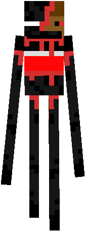 Deepest Nightmare Texture Pack Minecraft Texture Pack