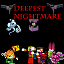 Deepest Nightmare Texture Pack Minecraft Texture Pack