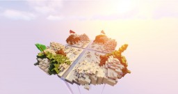 Castaway Minecraft Maps | Planet Minecraft Community