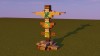 Totem Pole Minecraft Map