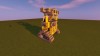 Wall-E Minecraft Map