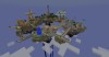 TTT_MC_SkyIslands Minecraft Map