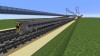 Amtrak/Septa Paoli Station Minecraft Map