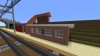 Amtrak/Septa Paoli Station Minecraft Map