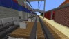Amtrak/Septa Paoli Station Minecraft Map