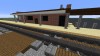 Amtrak/Septa Paoli Station Minecraft Map