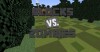 Blocks VS Zombies v1.0 Minecraft Map