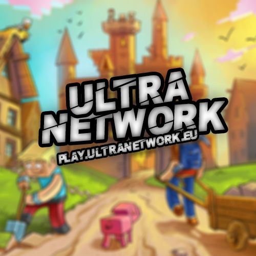 Ultra Network Kingdom Minecraft Server