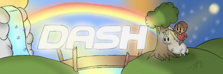 Twitter Banner Minecraft Map