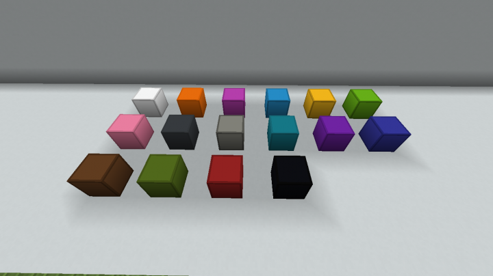 Legopitstop's Simply Wool 1.12-1.14+ Minecraft Texture Pack