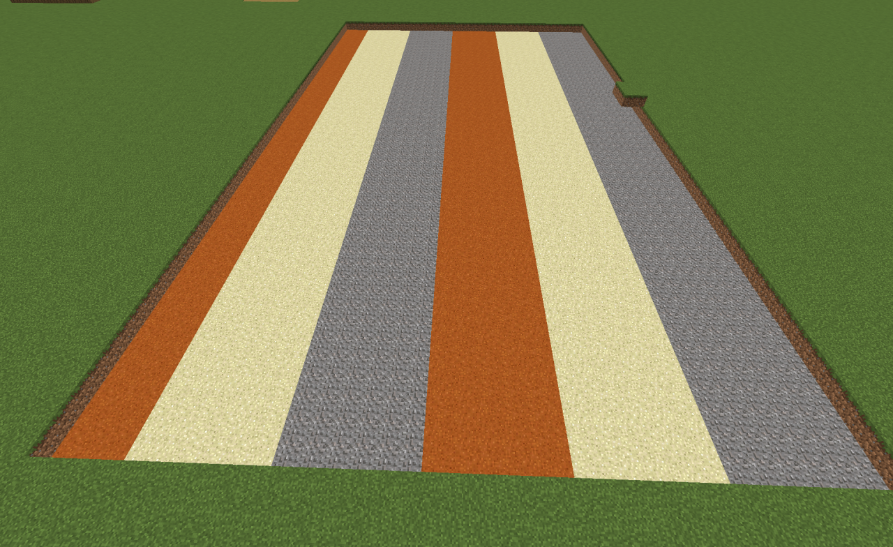 Tnt Run Minecraft Map