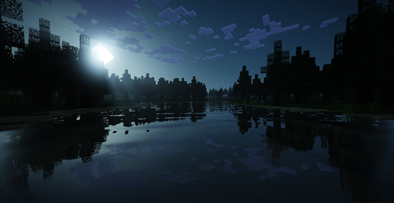 Snowy Peaks (2k by 2k Landscape) Minecraft Map