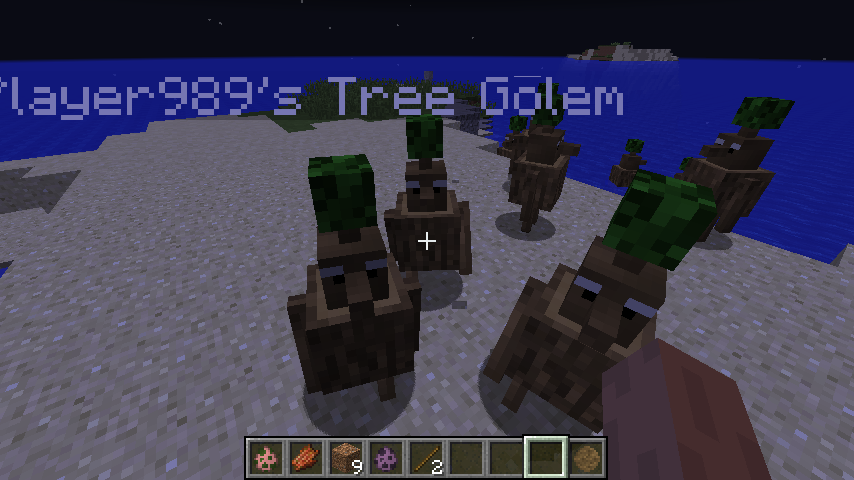 Elemental Pets Mod(Spookay Update!) Minecraft Mod