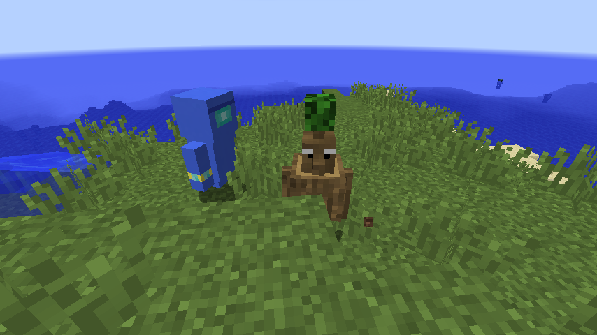 Elemental Pets Mod(Spookay Update!) Minecraft Mod