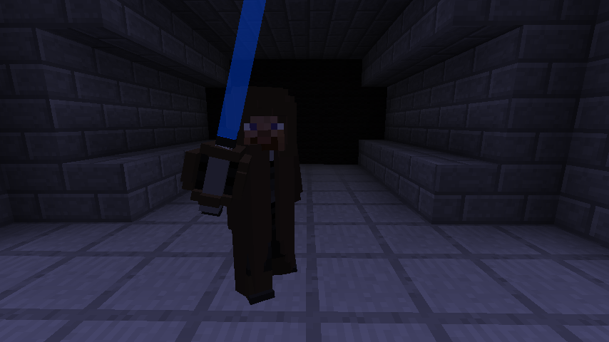 Star Wars Armor Pack (armors workshop) Minecraft Mod