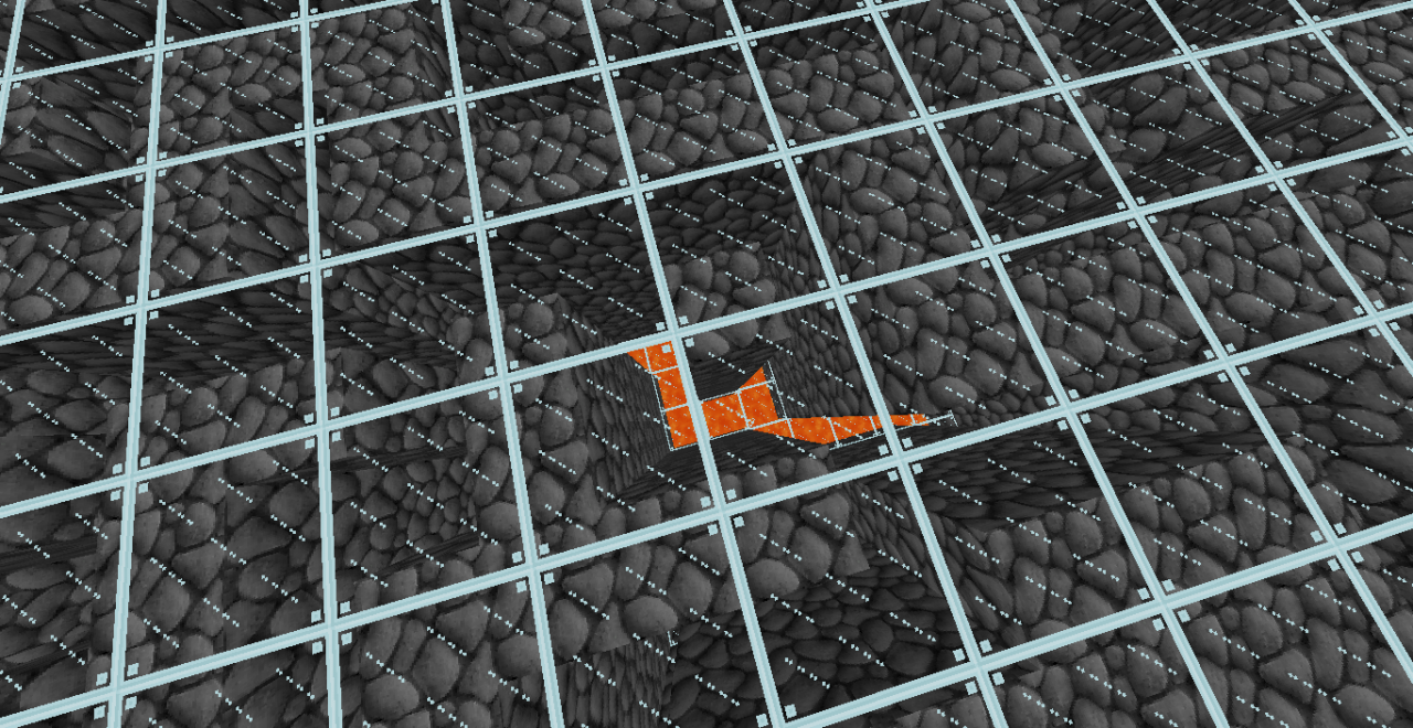 WORLD HARDEST MAZE Minecraft Map