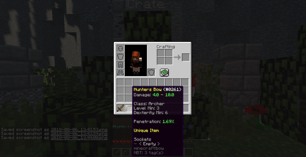 Silvervale Minecraft Server