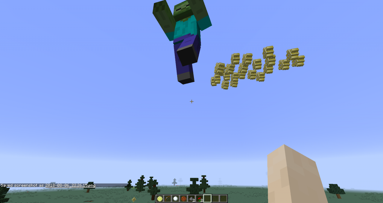 Elemental Pets Mod(Spookay Update!) Minecraft Mod