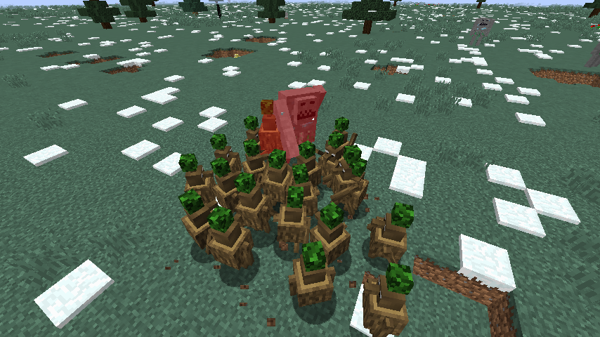 Elemental Pets Mod(Spookay Update!) Minecraft Mod